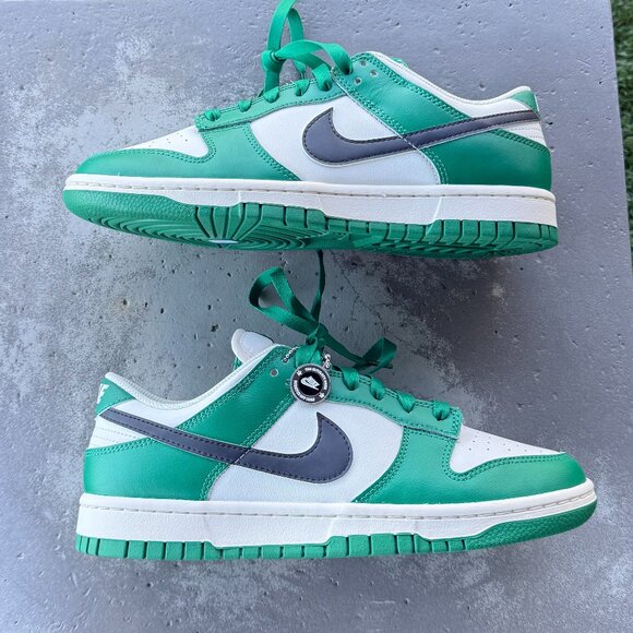 Nike | Shoes | Nike Dunk Low Se Lottery Pack | Poshmark